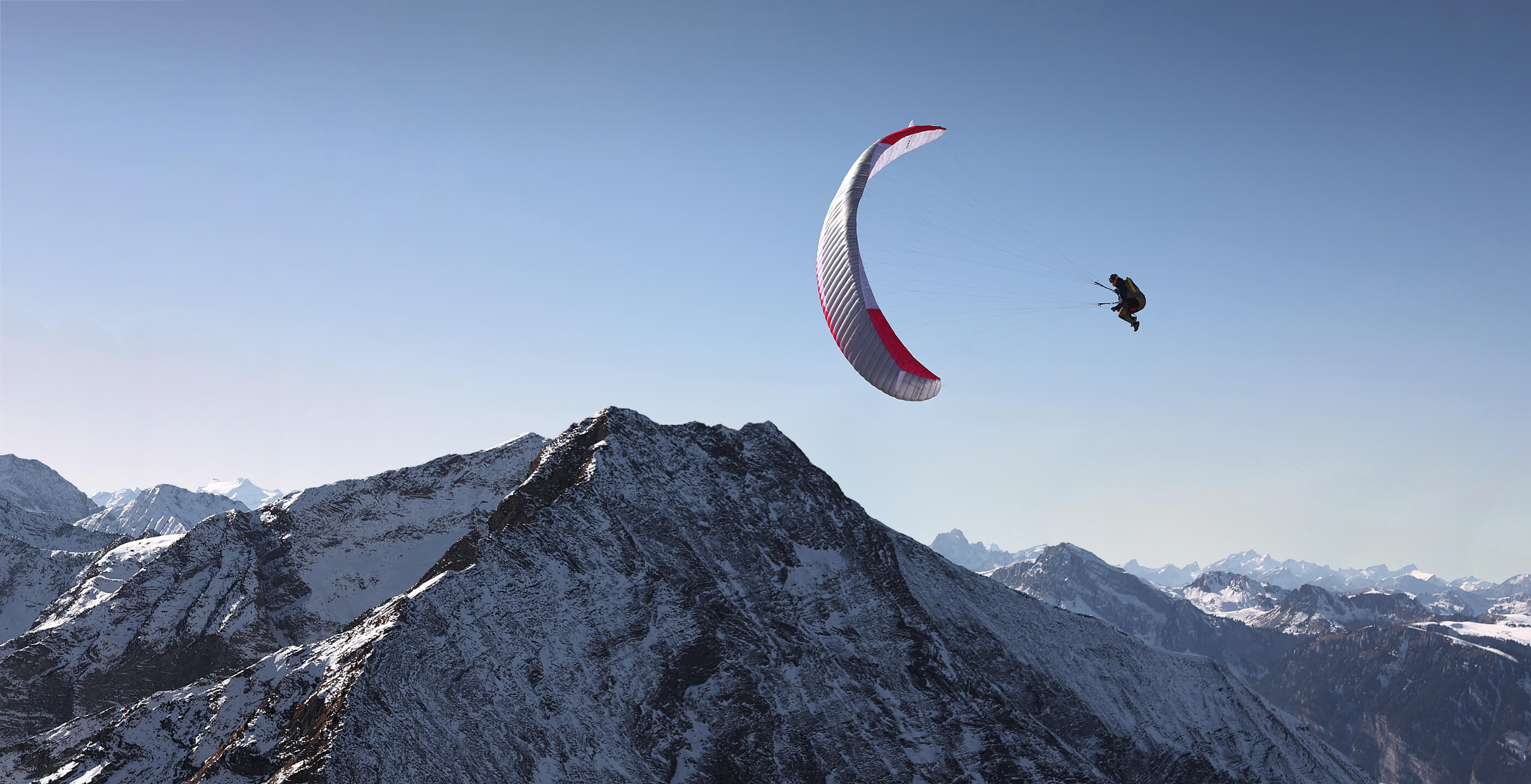 IOTA DLS イオタDLS | アドバンスジャパン｜ADVANCE JAPAN｜パラグライダー用品販売